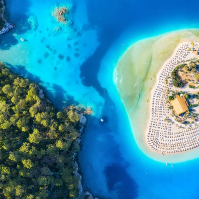 Tours and activities in Fethiye - Maxtoria