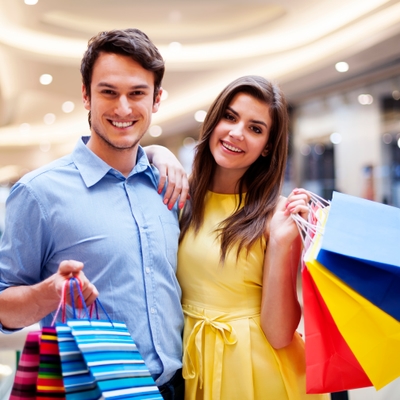 MARMARİS: MR.CHEAP SHOPPING CENTER