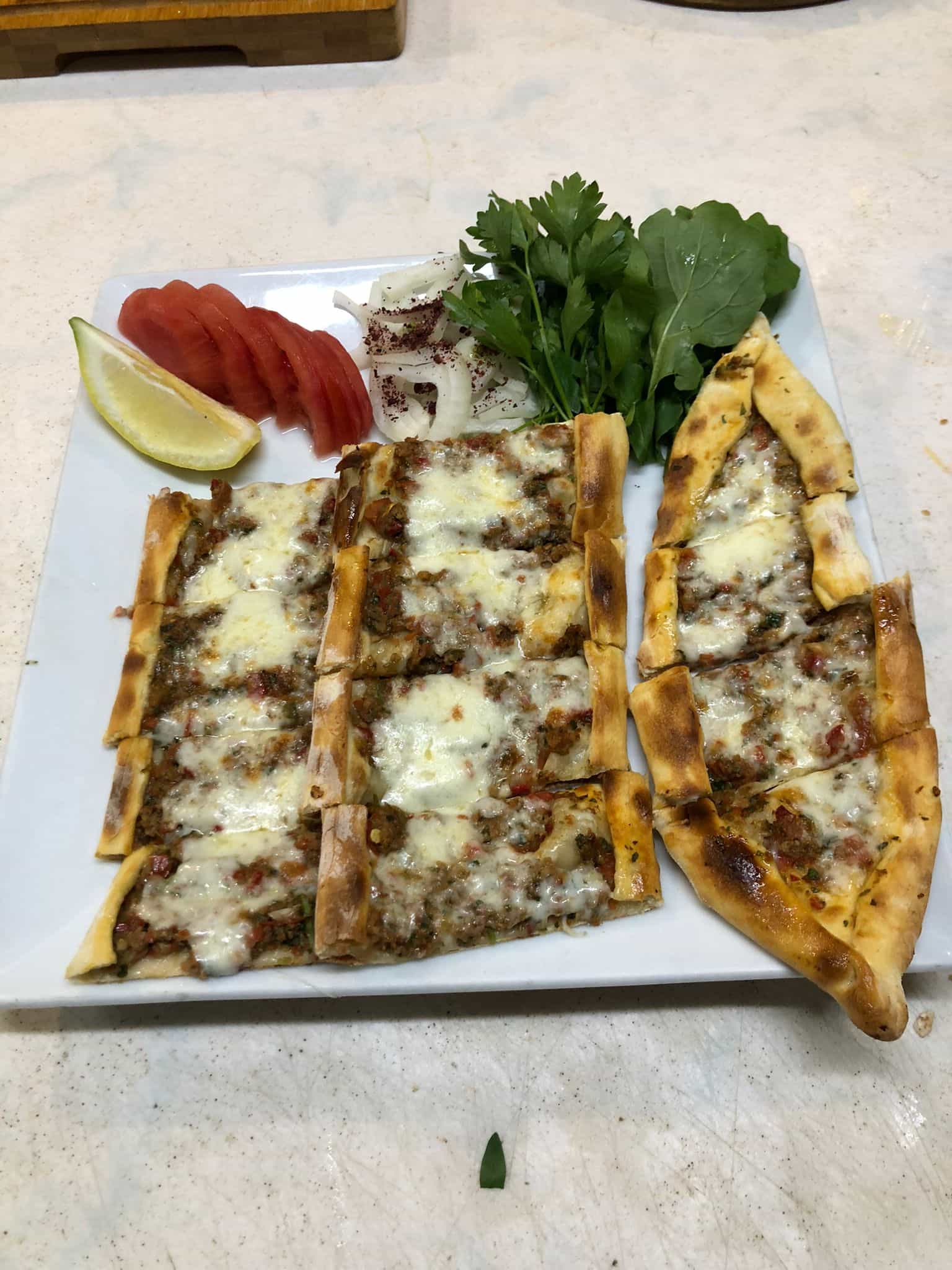 Marmaris : Infinity Restaurant & Bar