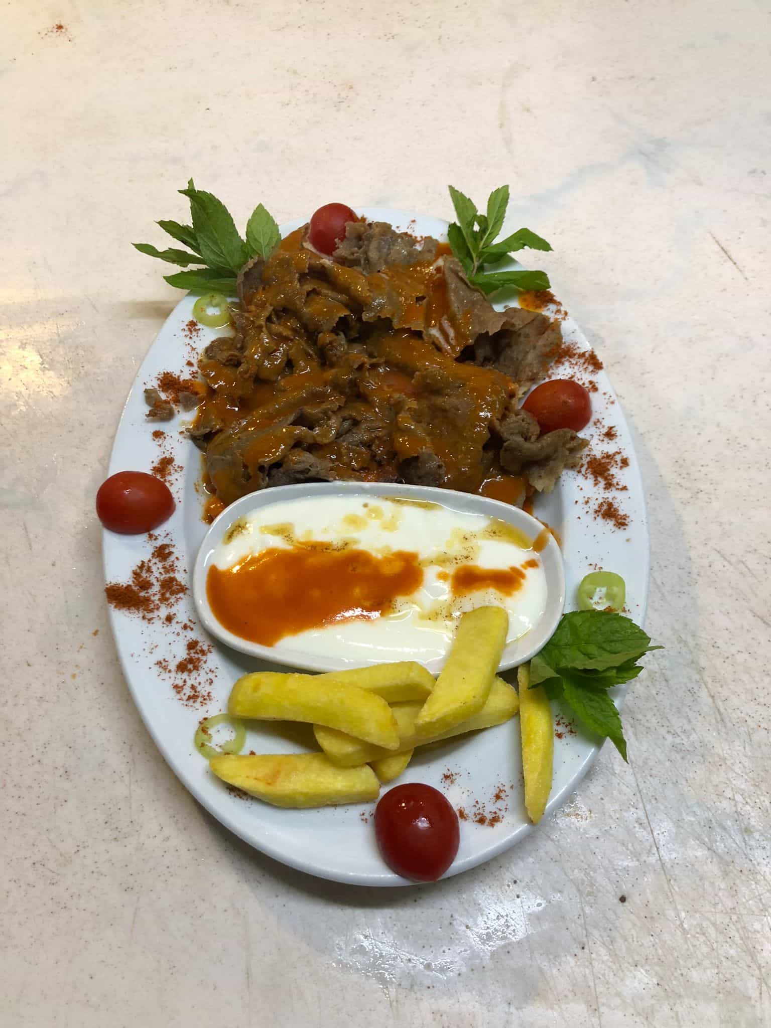 Marmaris : Infinity Restaurant & Bar